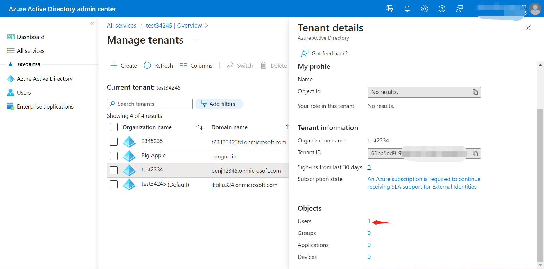 How to fast create Microsoft office A1 or A1 PLUS Trial Global ...