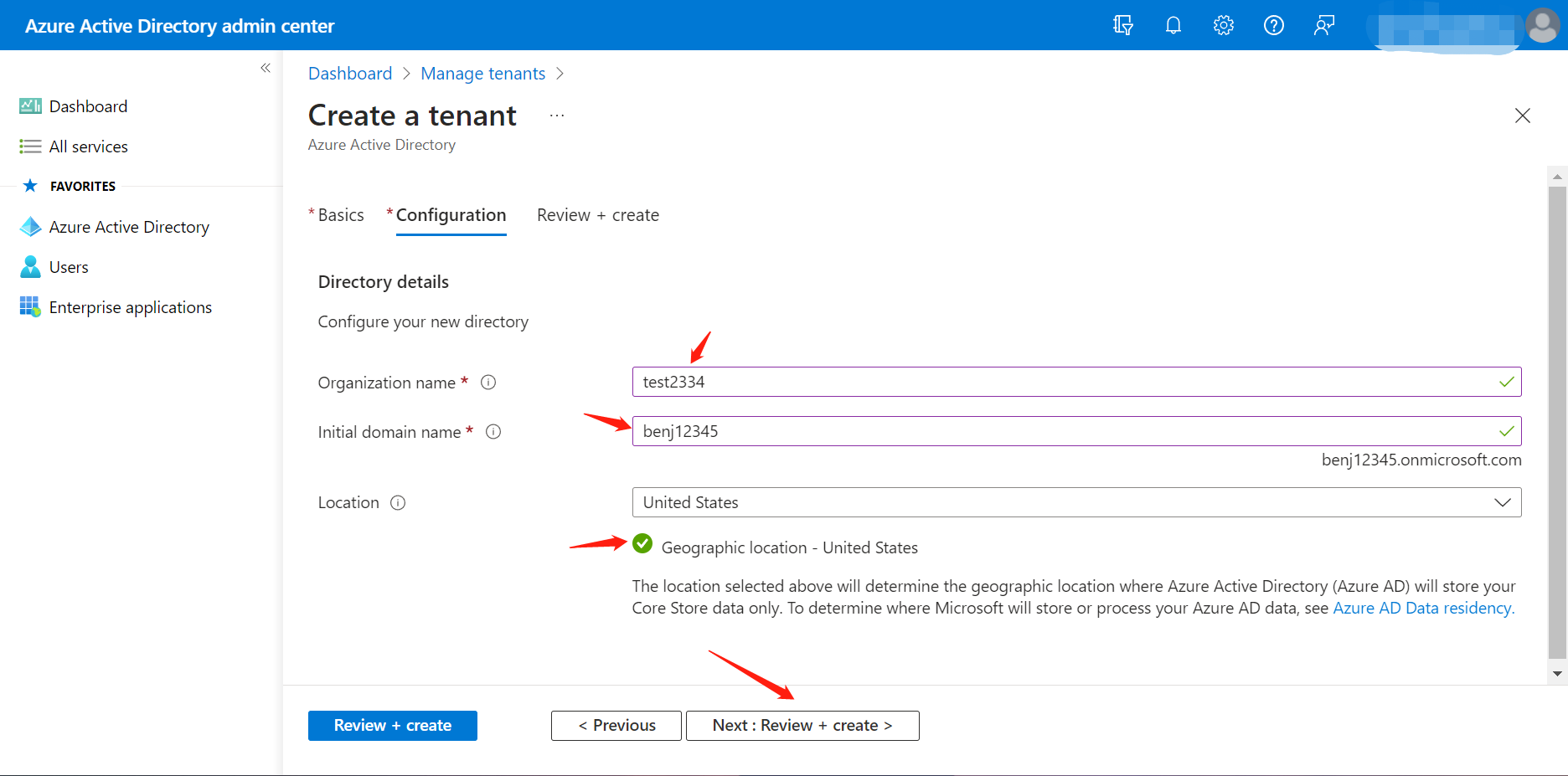 How to fast create Microsoft office A1 or A1 PLUS Trial Global ...